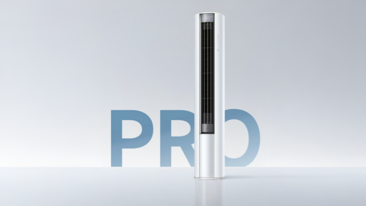 Xiaomi launches Mijia Air Conditioner Energy Saving Pro with advanced ...