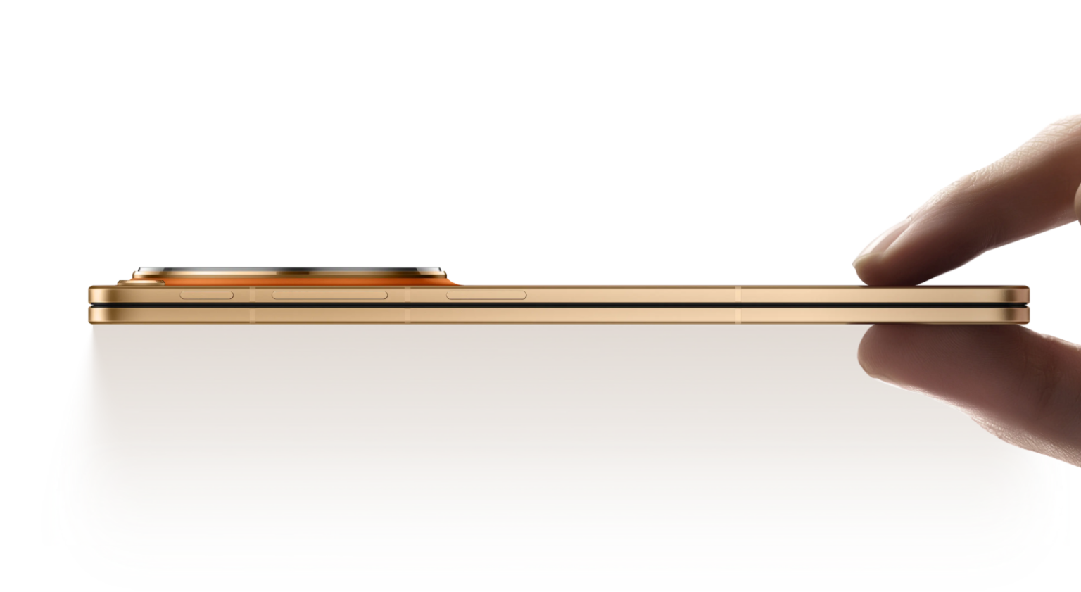 Oppo Find N6 debuts with zero-feel crease, SD 8 Elite Gen 5, 200MP ...