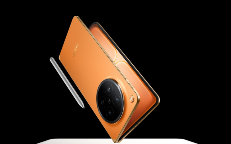 Oppo Find N6 debuts with zero-feel crease, SD 8 Elite Gen 5, 200MP ...
