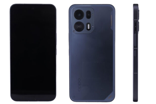 Oppo K15 Turbo, K15 Turbo Pro TENAA listings reveal specifications ...