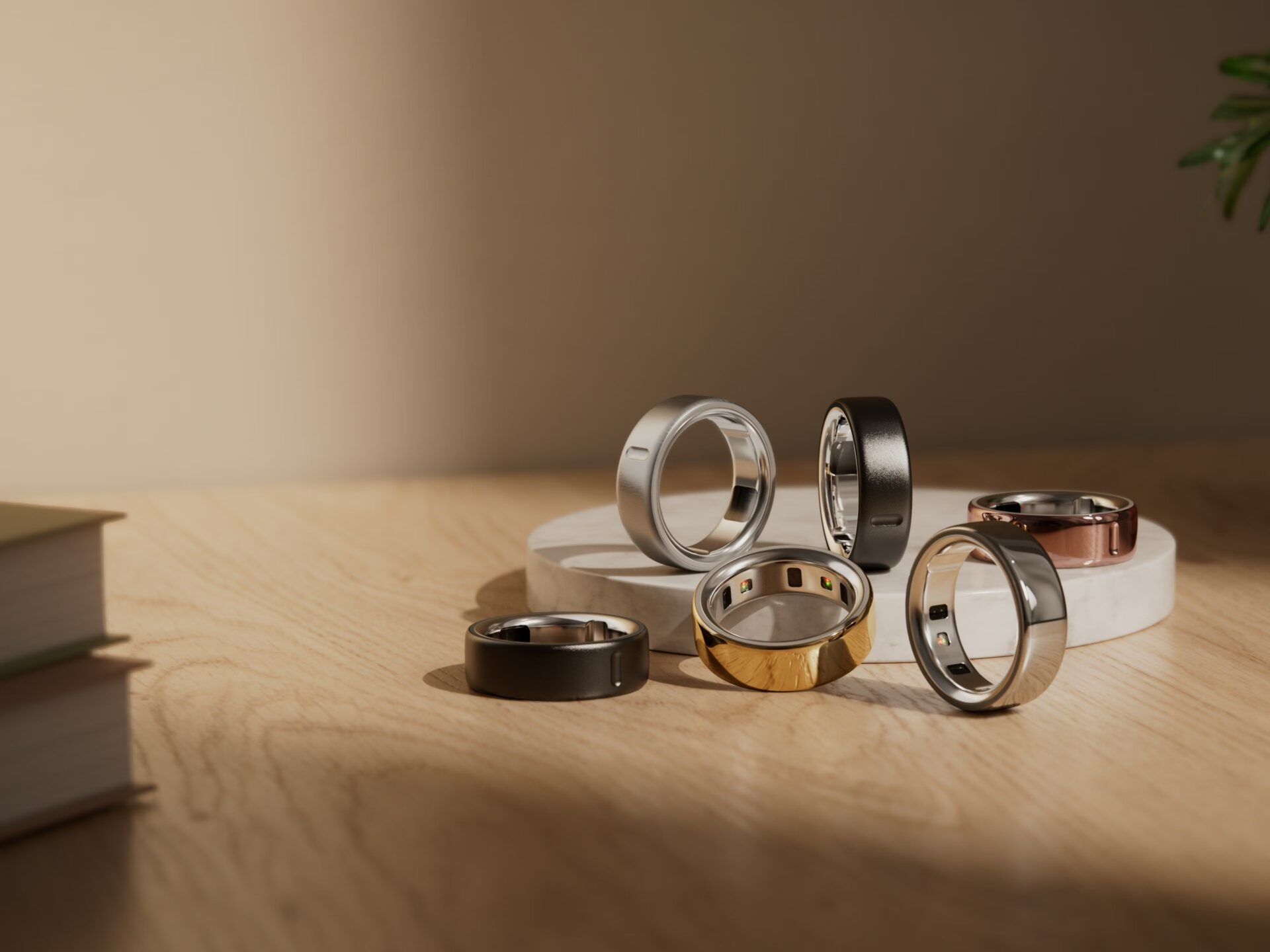 Oura Ring 4 launched in India with advanced sleep and wellness features ...