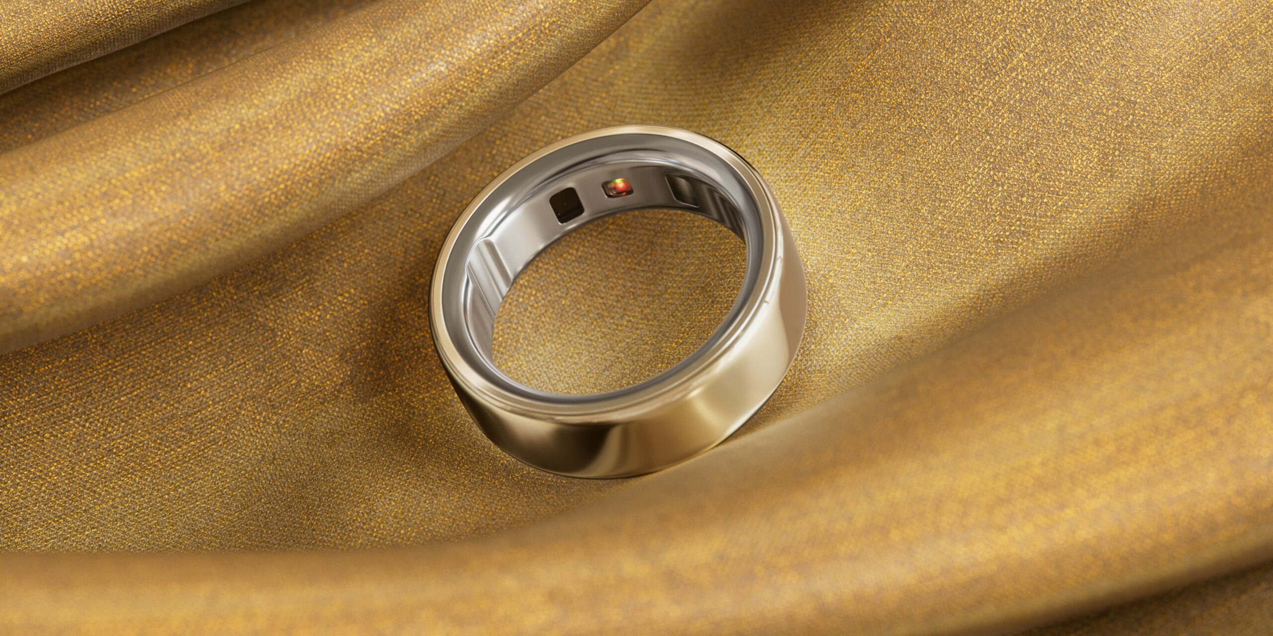 Oura Ring 4 launched in India with advanced sleep and wellness features ...