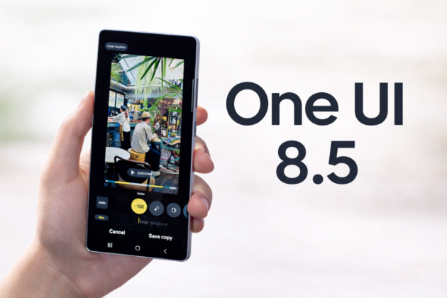 Samsung One UI 8.5 update: Here’s everything you need to know - Gizmochina