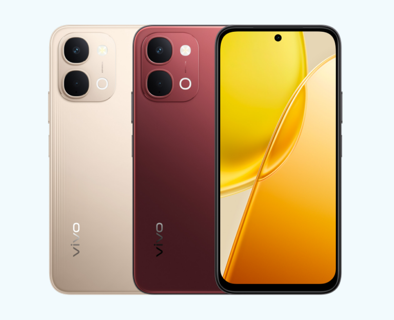 Vivo Y51 Pro 5G Launched: Dimensity 7360 Turbo Chip, 7200mAh Battery ...