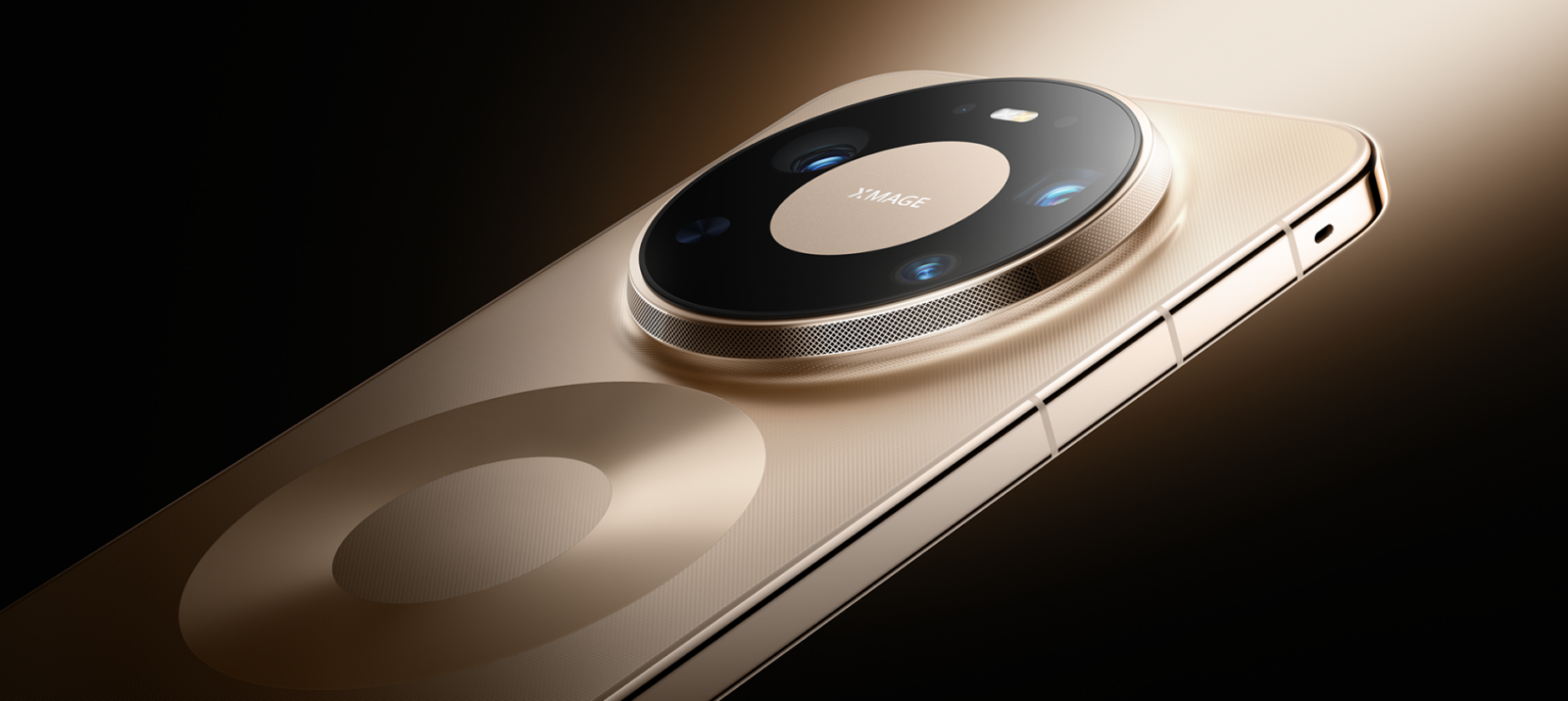 Huawei Mate 80 Pro Max Wind Edition Features Built-In Fan and Triple ...