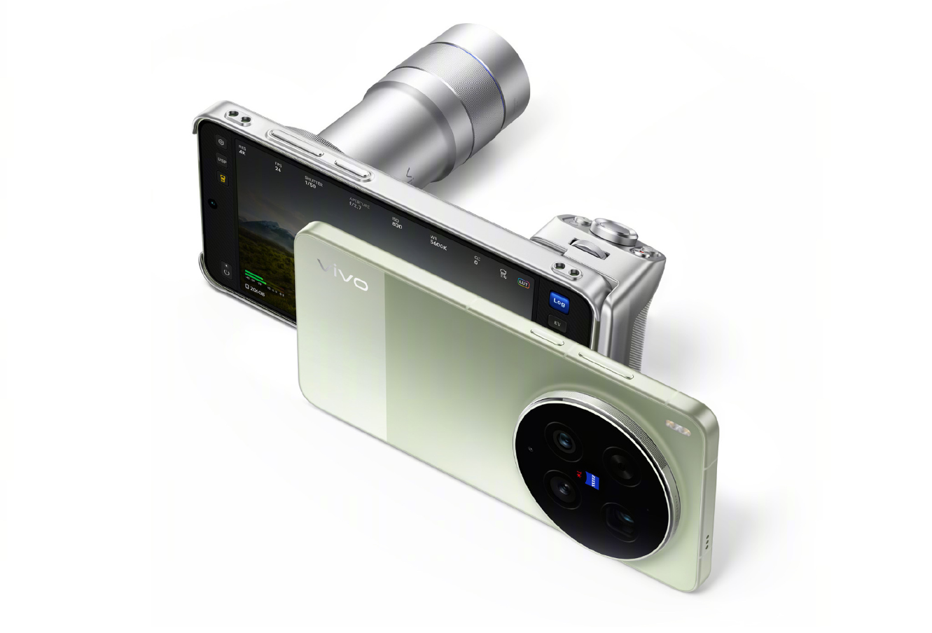 Vivo X300 Ultra Debuts with Zeiss Master Lens Camera System, 4K 120fps ...