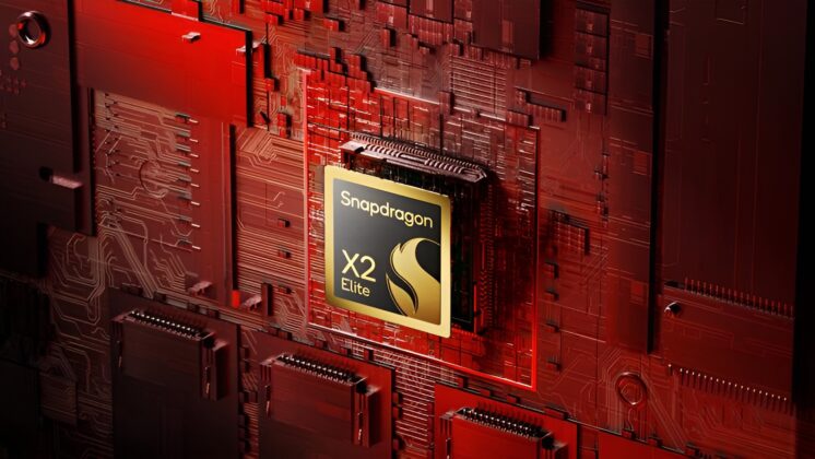 Snapdragon X2 Elite Extreme X2E-96-100 impresses in Geekbench CPU, GPU ...