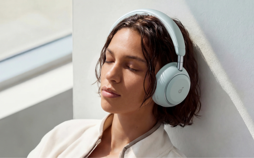 Soundcore Space 2 Brings LDAC Audio, ANC and Long Battery Life at $129 ...