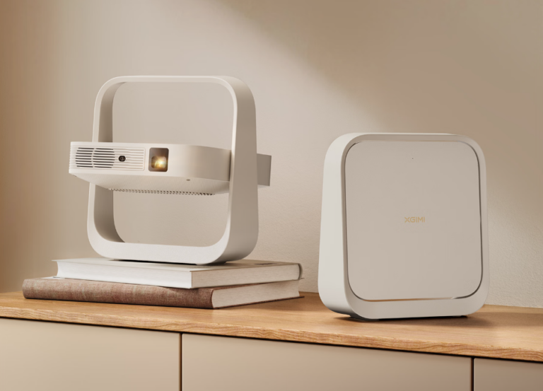 Xgimi launches affordable Z6X projector with 550 CVIA lumens, MEMC ...