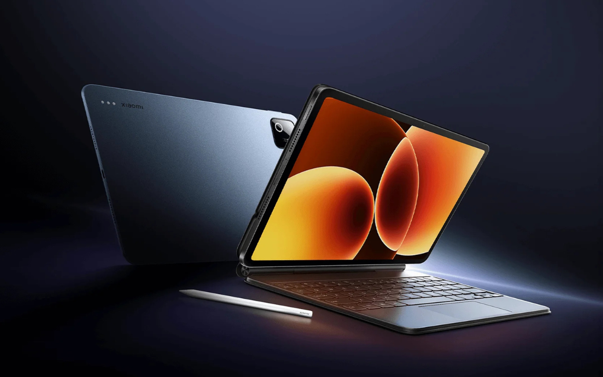 Xiaomi Pad 8 vs OnePlus Pad Go 2: Which is a Better Pick? - Gizmochina