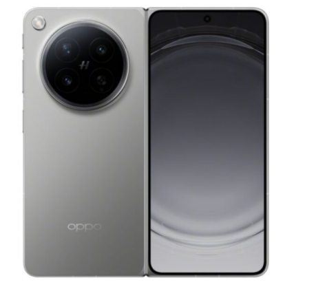 OPPO Find N6 Global Version Is Here: 6000mAh Battery & 200MP Camera ...