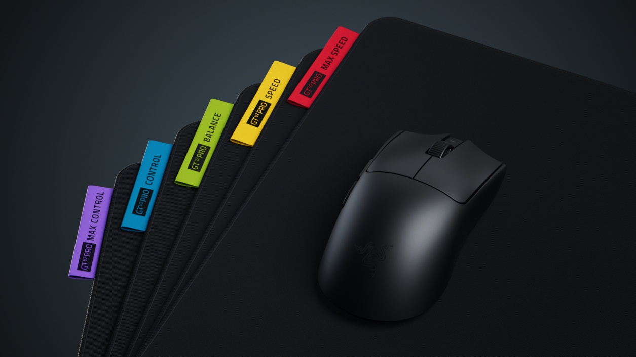 Razer Viper V4 Pro Launches with Gen-2 HyperSpeed Wireless and 50K DPI ...