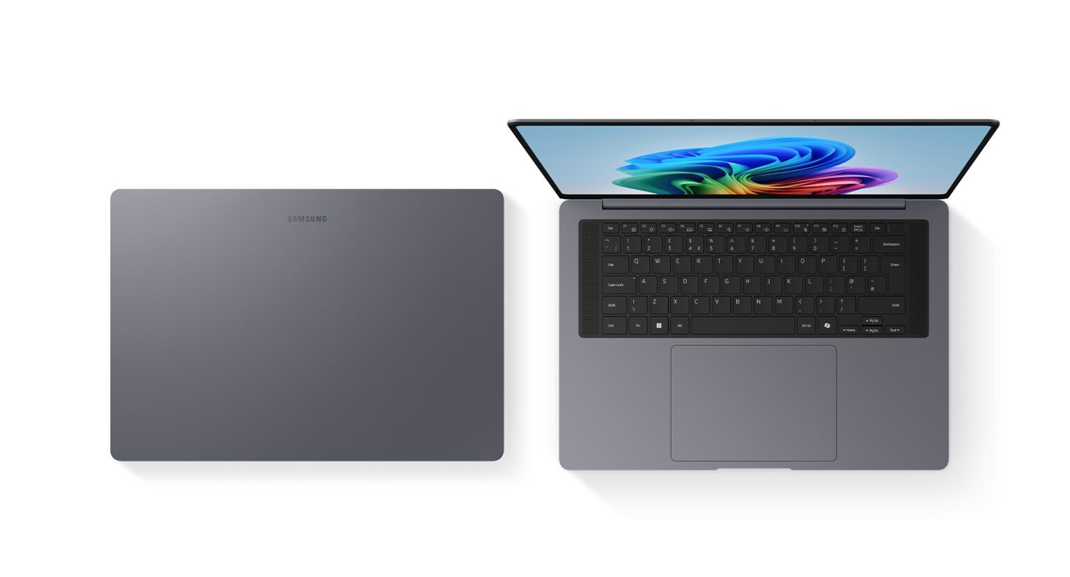 Samsung Galaxy Book 6 Series Announced in India with AMOLED Displays ...