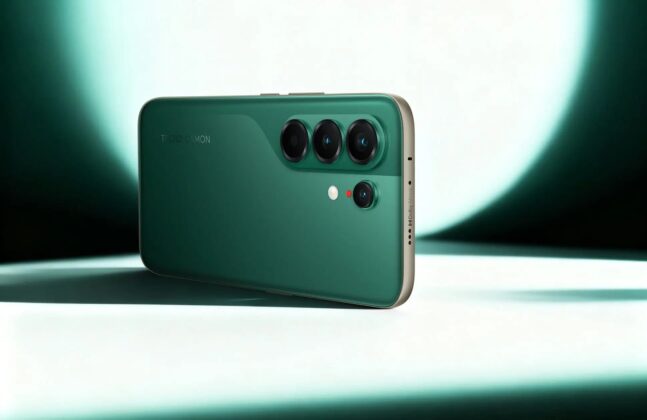 TECNO CAMON 50 Ultra 5G Launched With 50MP Sony LYT-700C Camera ...