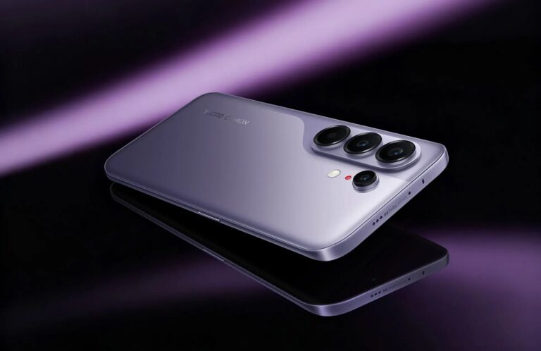 TECNO CAMON 50 Ultra 5G Launched With 50MP Sony LYT-700C Camera ...