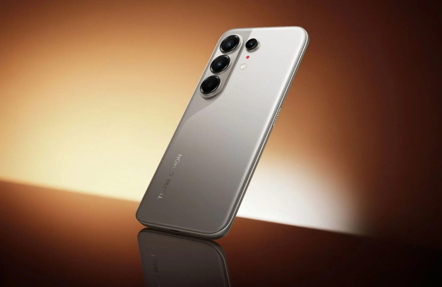 TECNO CAMON 50 Ultra 5G Launched With 50MP Sony LYT-700C Camera ...