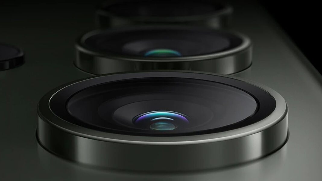 Samsung is working on a near 1" 200MP sensor, claims new leak - Gizmochina