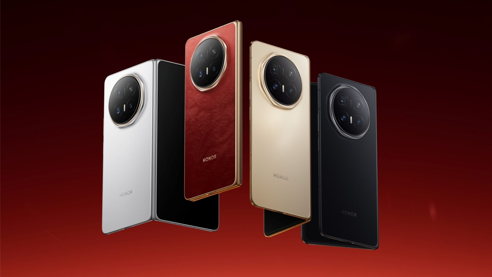 Best of MWC 2026: The Most Impressive Smartphones, Wearables, and ...
