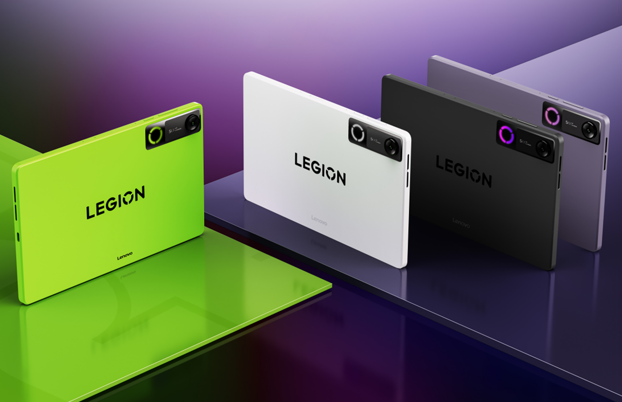 Lenovo Legion Y700 2026 (Gen 5) Review: It Fixed Nearly All of ...