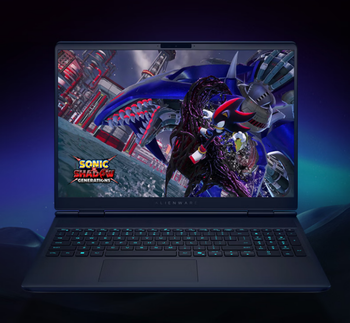 Dell launches Alienware Aurora 16X (2026) with up to Intel Core Ultra 9 ...