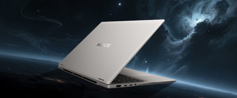 Honor launches MagicBook Pro 14 & 16 (2026) with Intel Ultra CPUs ...