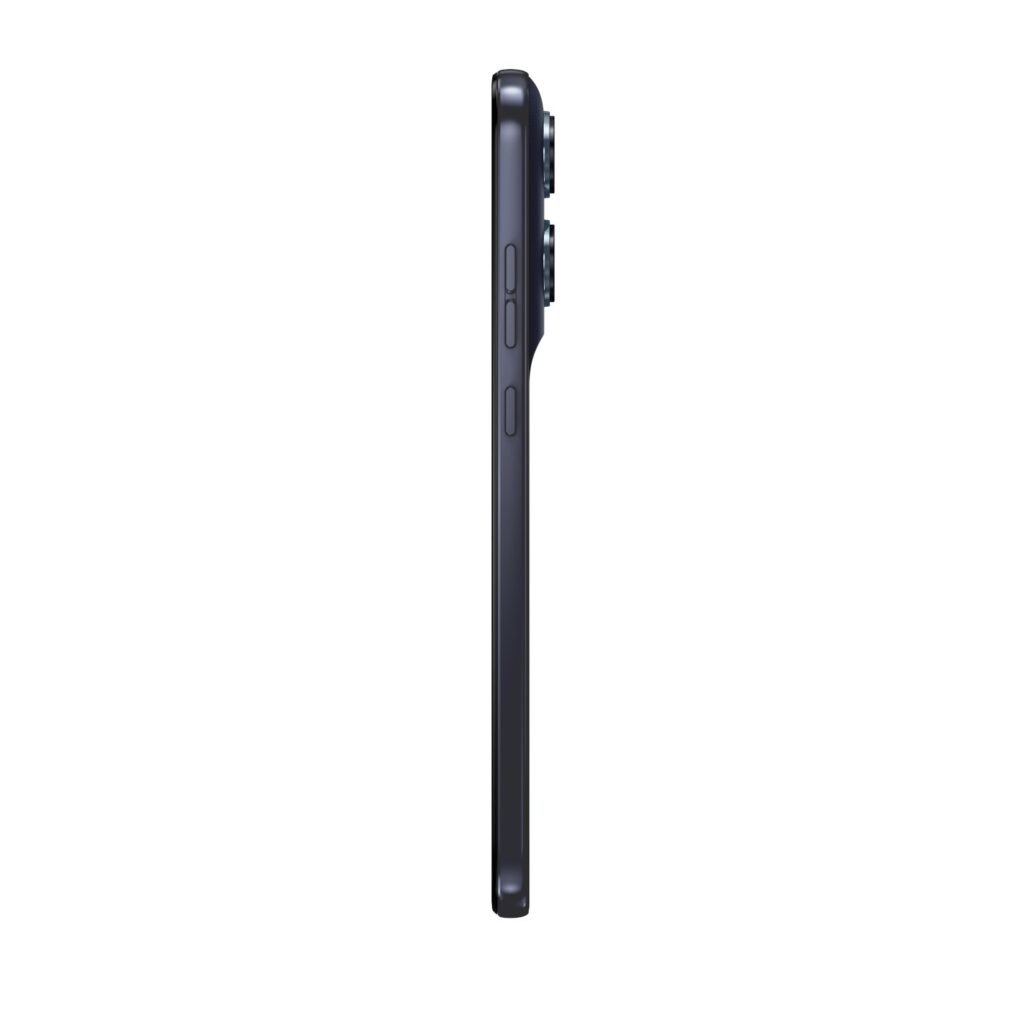 Moto G87’s official renders leaked, reveals design, color options ...