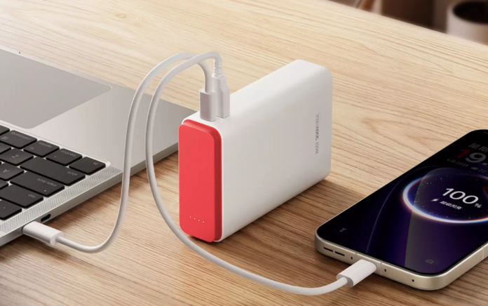 OnePlus launches 15000mAh 120W power bank with premium safety battery ...