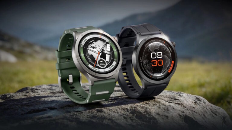 OnePlus Watch 4 launched with all-new WearOS 6, Snapdragon W5 chip ...