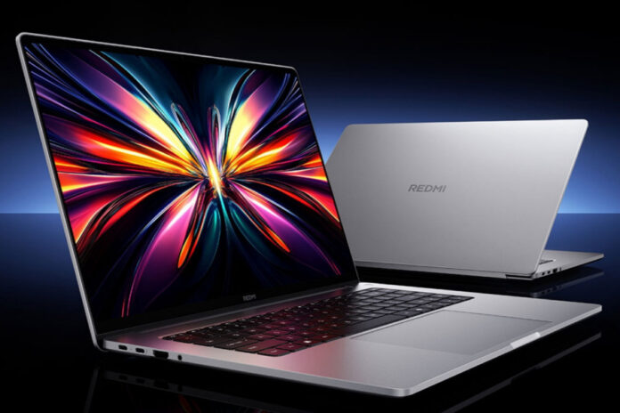 Xiaomi announces Redmi Book 14 and 16 2026 with Core Ultra 5 chips