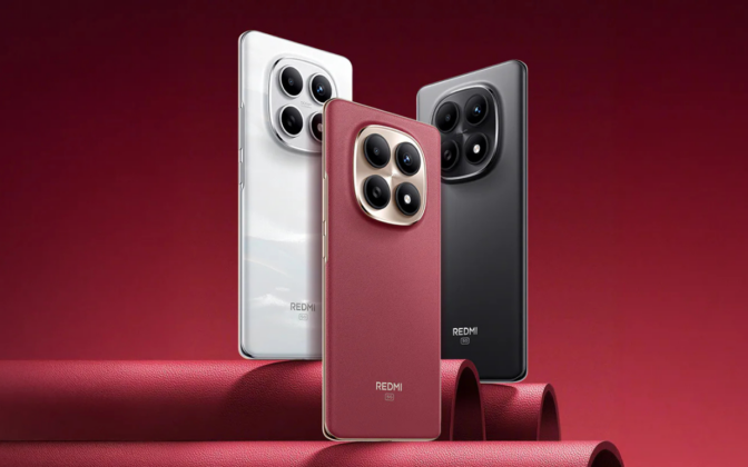 Xiaomi launches Redmi Note 15 SE with 6.77" 120Hz AMOLED, Snapdragon 6 ...