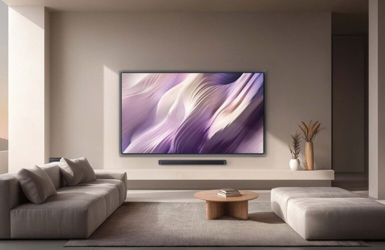 Samsung 2026 OLED and The Frame Pro TVs Now Available Globally: What ...