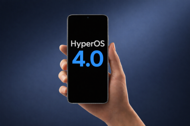 HyperOS 4 leak reveals massive UI overhaul and Leica Color integration ...