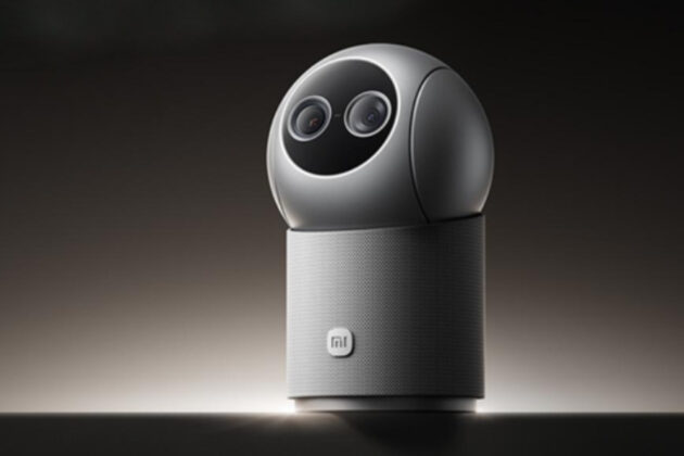 Xiaomi starts crowdfunding for its latest smart home camera - Gizmochina