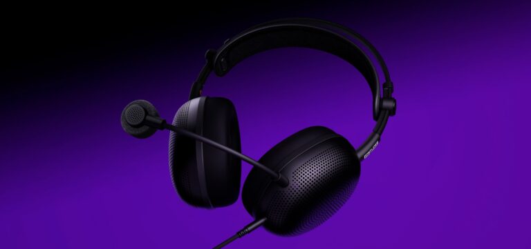 Sony INZONE H6 Wired Air Gaming Headset Launched with Open-Back Design ...
