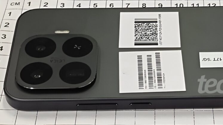 Xiaomi 17T and 17T Pro complete specs out before launch, both stick to ...