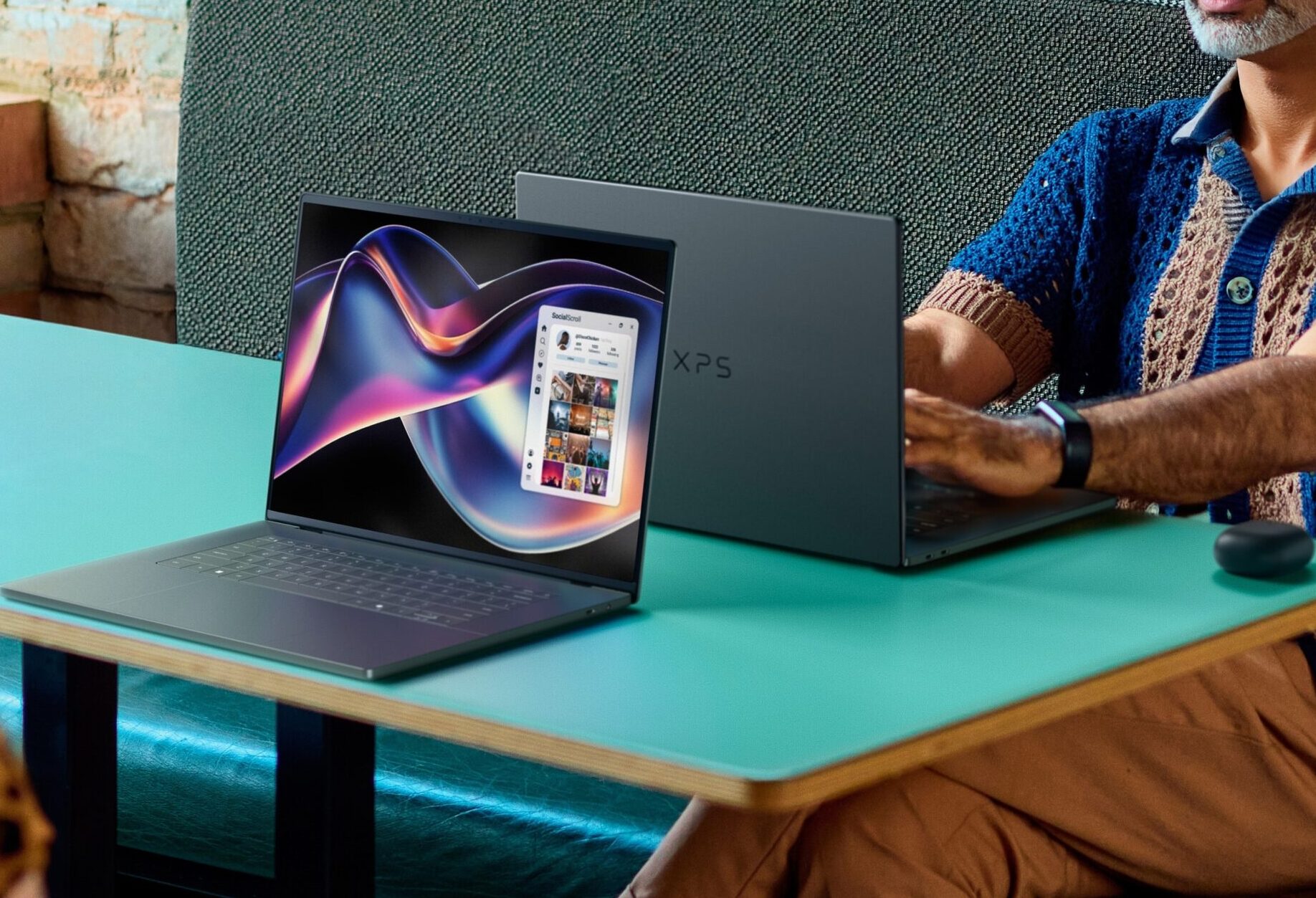 Dell XPS 14 and XPS 16 Get India Launch With 4K HDR Camera, Intel Core ...