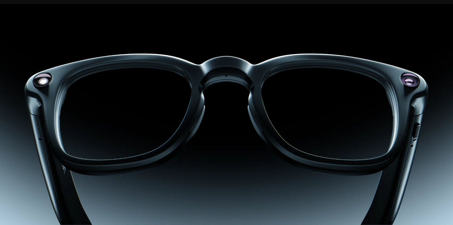B by Lenskart smart glasses price and specifications officially ...