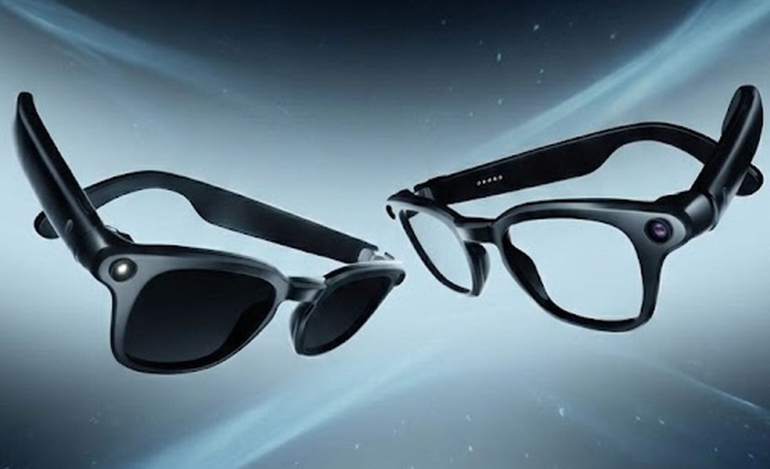 B by Lenskart smart glasses price and specifications officially ...