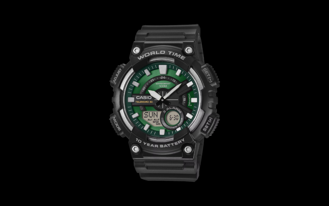 The Best-Looking Budget Casio Watches to Buy in 2026 - Gizmochina