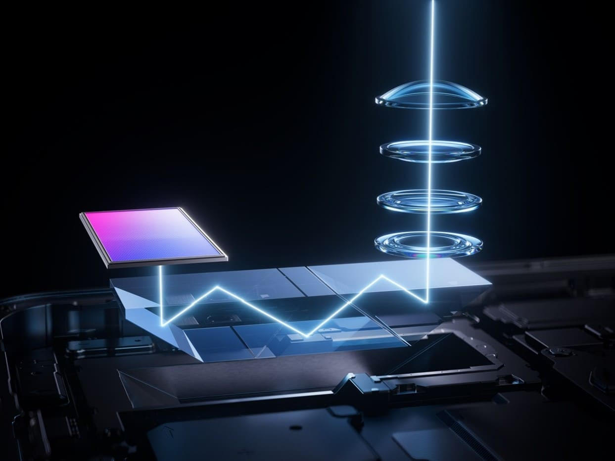 Oppo Find X9 Ultra focuses on 10x optical zoom with redesigned ...