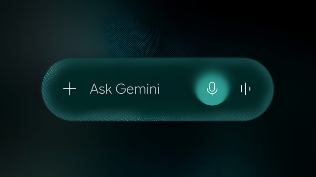 Google is turning Android into an AI agent with Gemini Intelligence ...