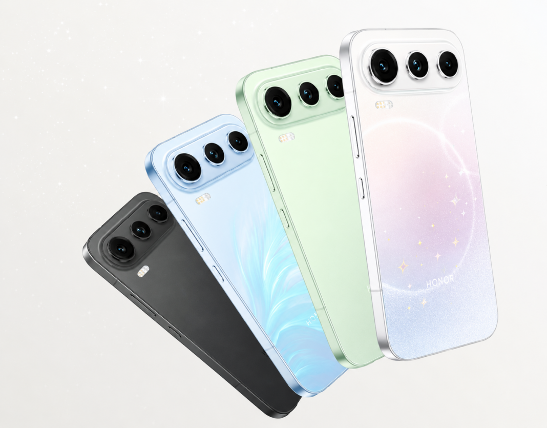 Honor 600 Pro Global vs Chinese Model: Two Markets, Two Different ...