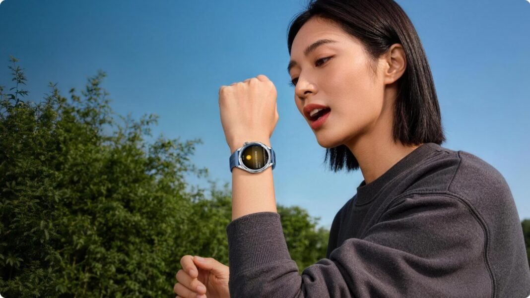 Honor Watch 6 Plus debuts with up to 35-day battery life & 3000 nits ...