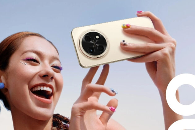 Huawei nova 15 Max launches globally with EMUI instead of HarmonyOS