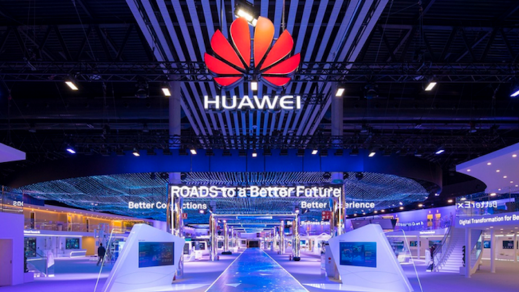 Huawei aims to launch lithography equivalent to TSMC’s 1.4nm by 2031 in ...