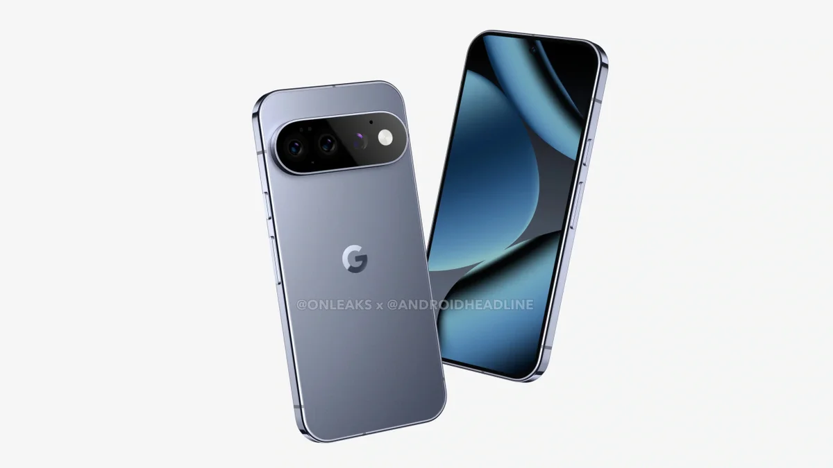 Google Pixel 11 series specs detailed: 2nm-based chip, new image ...