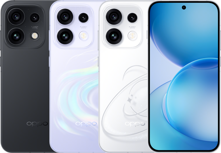 Oppo Reno 16, Reno 16 Pro launched in China with 200MP cameras, up to 7 ...