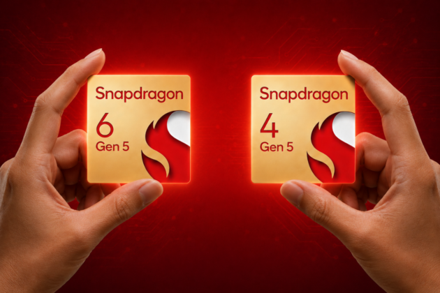 Qualcomm's latest Snapdragon chips give a big boost to affordable ...