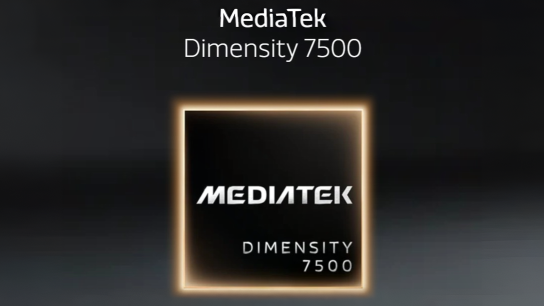 Dimensity 7500 appears in Geekbench on Vivo S60 Vitality Edition ...