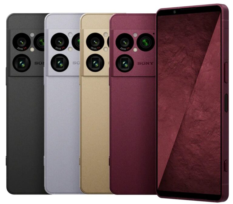 Sony Xperia 1 VIII launches with Snapdragon 8 Elite Gen 5, upgraded ...